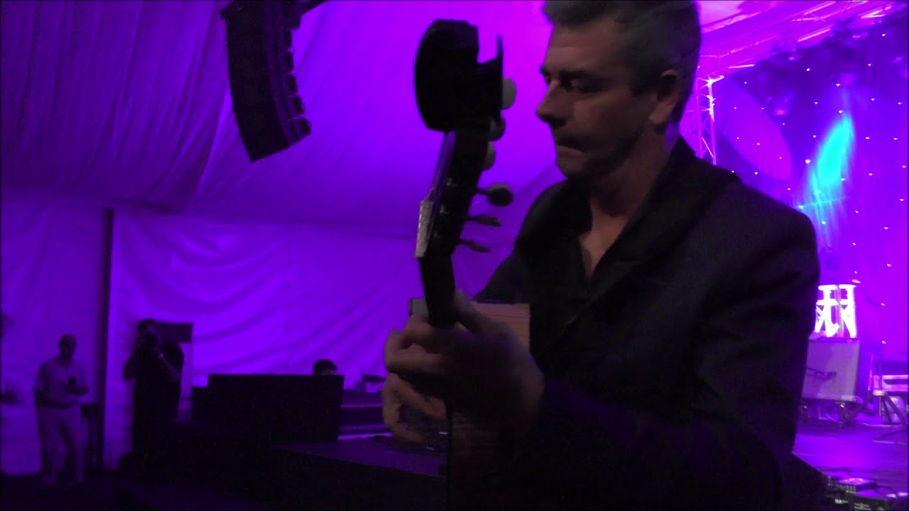 On The Strip - Marc Antoine at 3. Algarve Smooth Jazz Festival (2018 ...