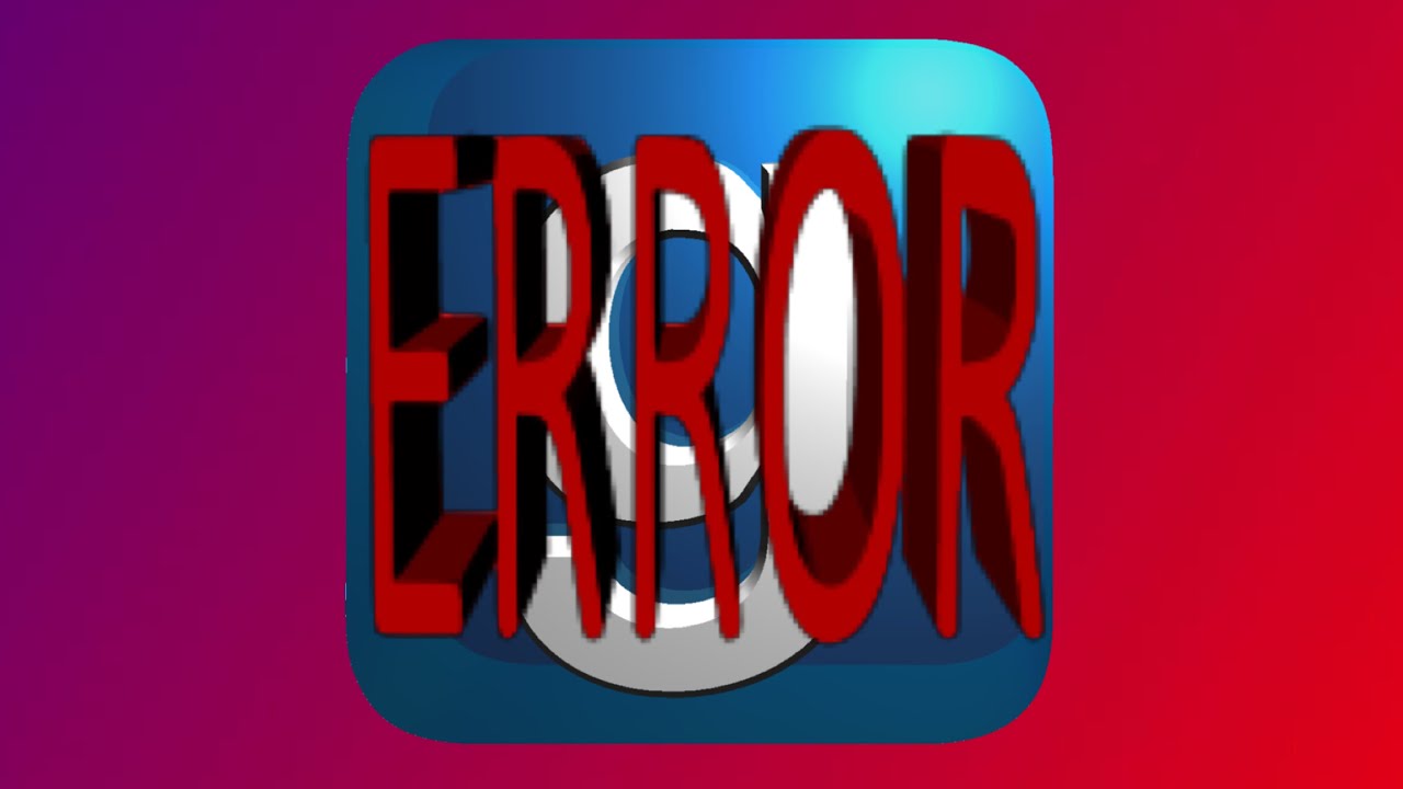 a Video full of Errors! (Garry's Mod) - YouTube