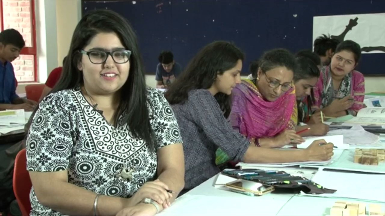 Sharda University | Experience shared by SAP Students - YouTube