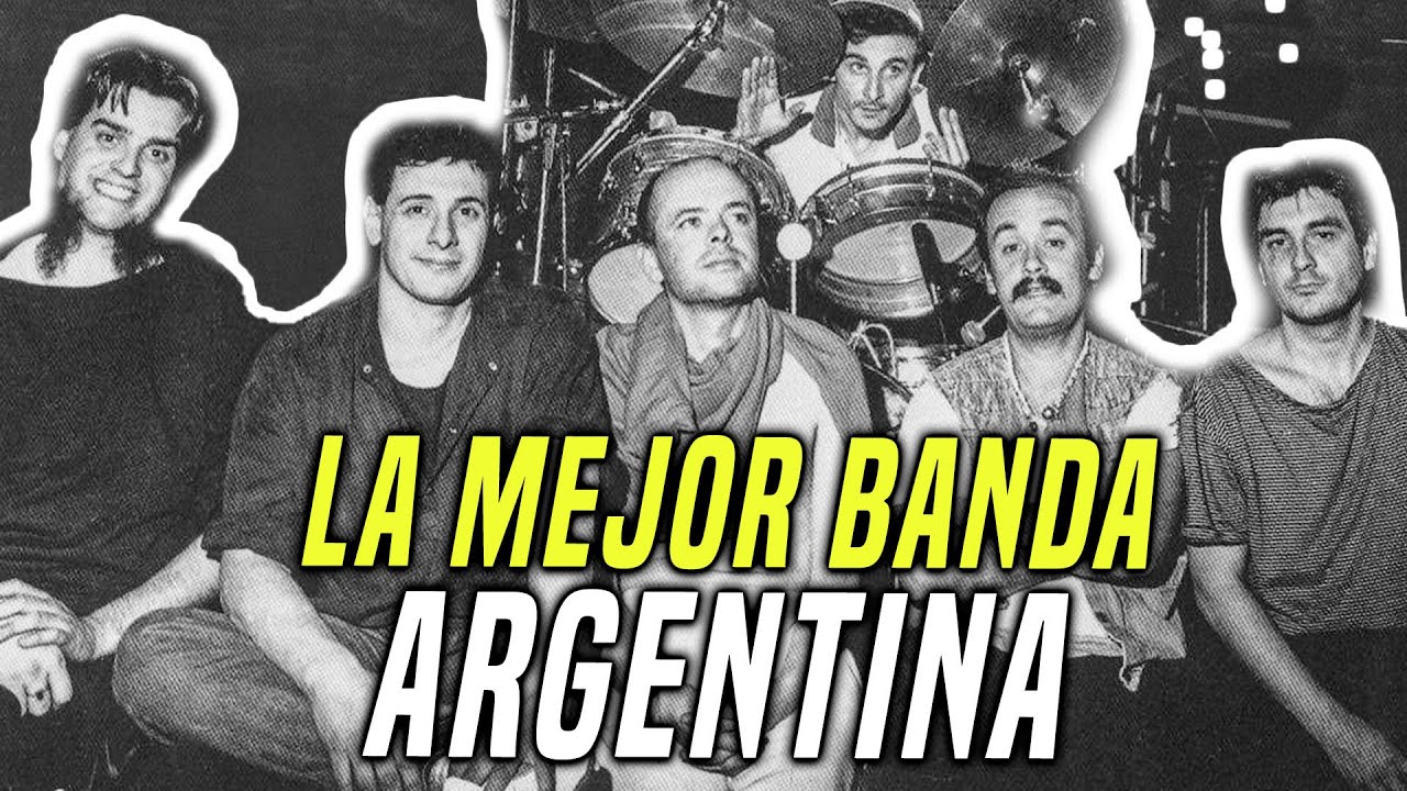 Sumo: una banda INSOLITA - YouTube