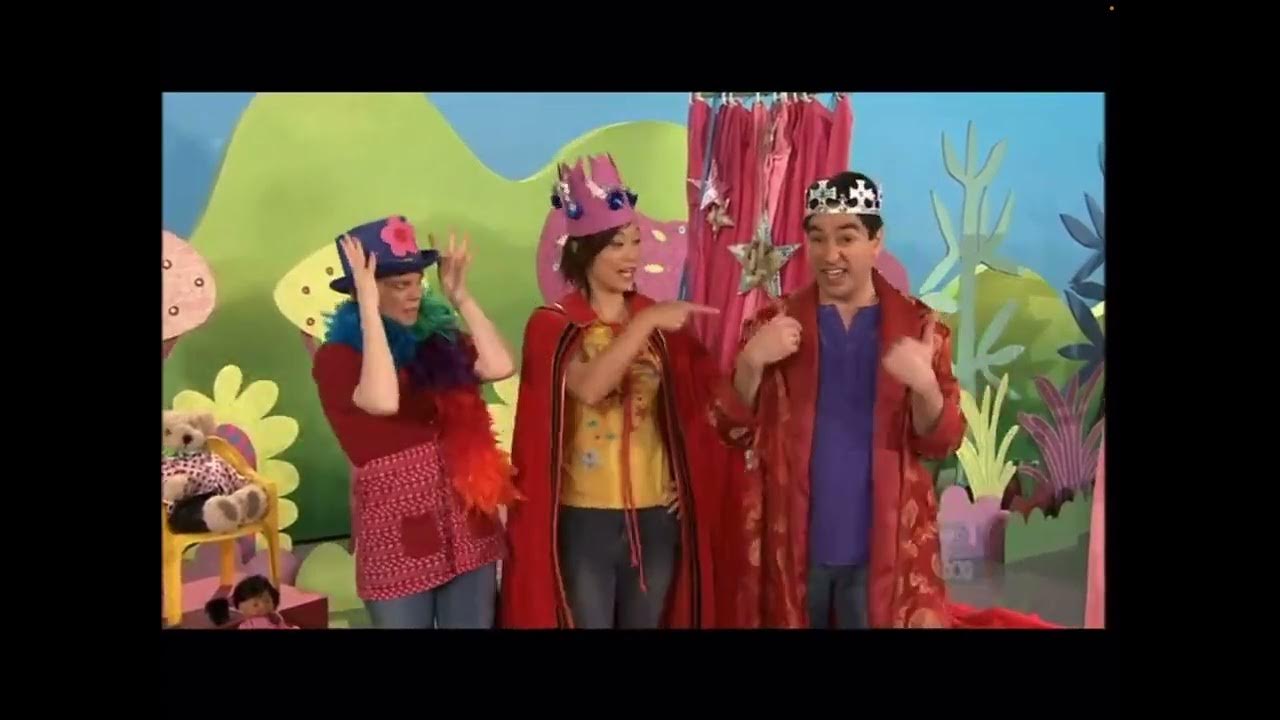 Let’s dress up screen record - YouTube