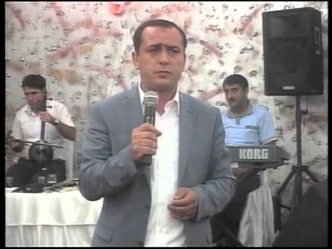 Sebuhi Ibayev Mirze Huseyn segahi