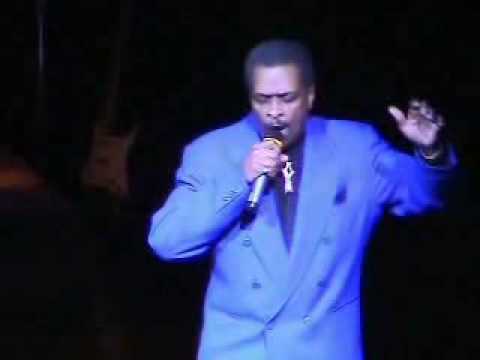 EARL LEWIS & THE CHANNELS - That's My Desire - YouTube