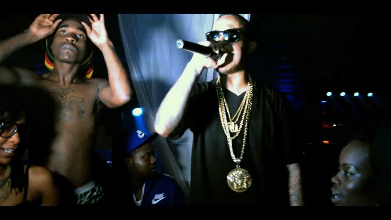 Eldorado Red Performing live at Club Mansion Montgomery Alabama - YouTube