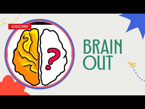 brain out level 85 to 128 - YouTube