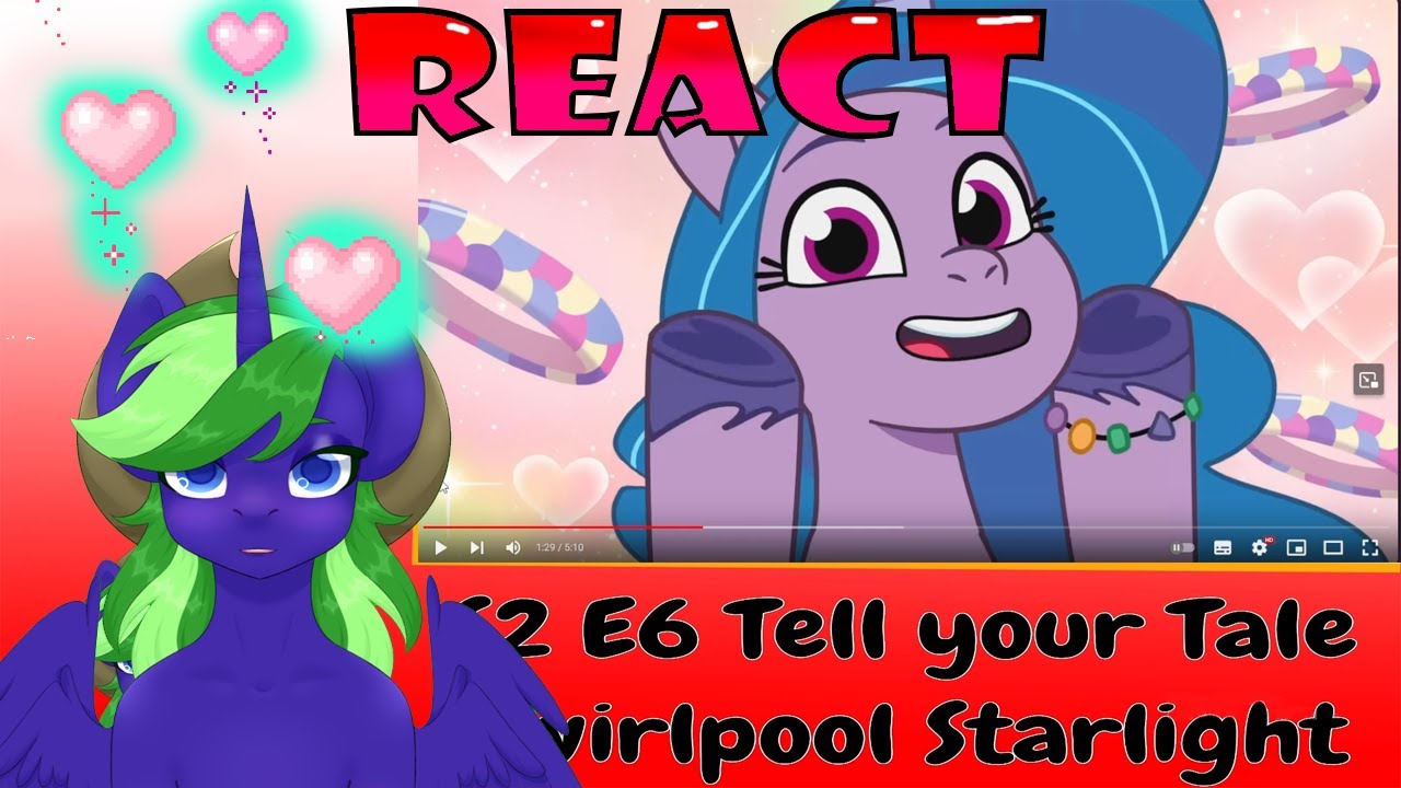 MELTING FOR IZZY! - Tell your Tale Season 2 Episode 6 - Swirlpool ...