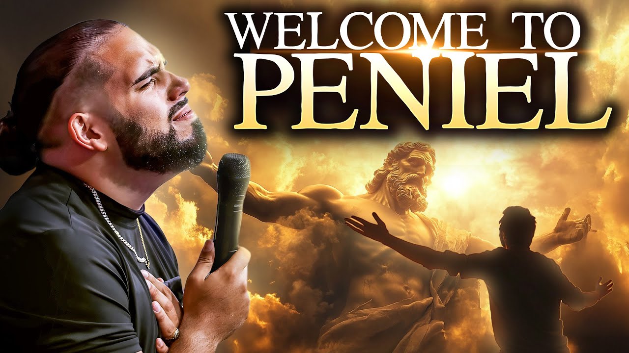 Welcome to Peniel // The Glory Revival - YouTube