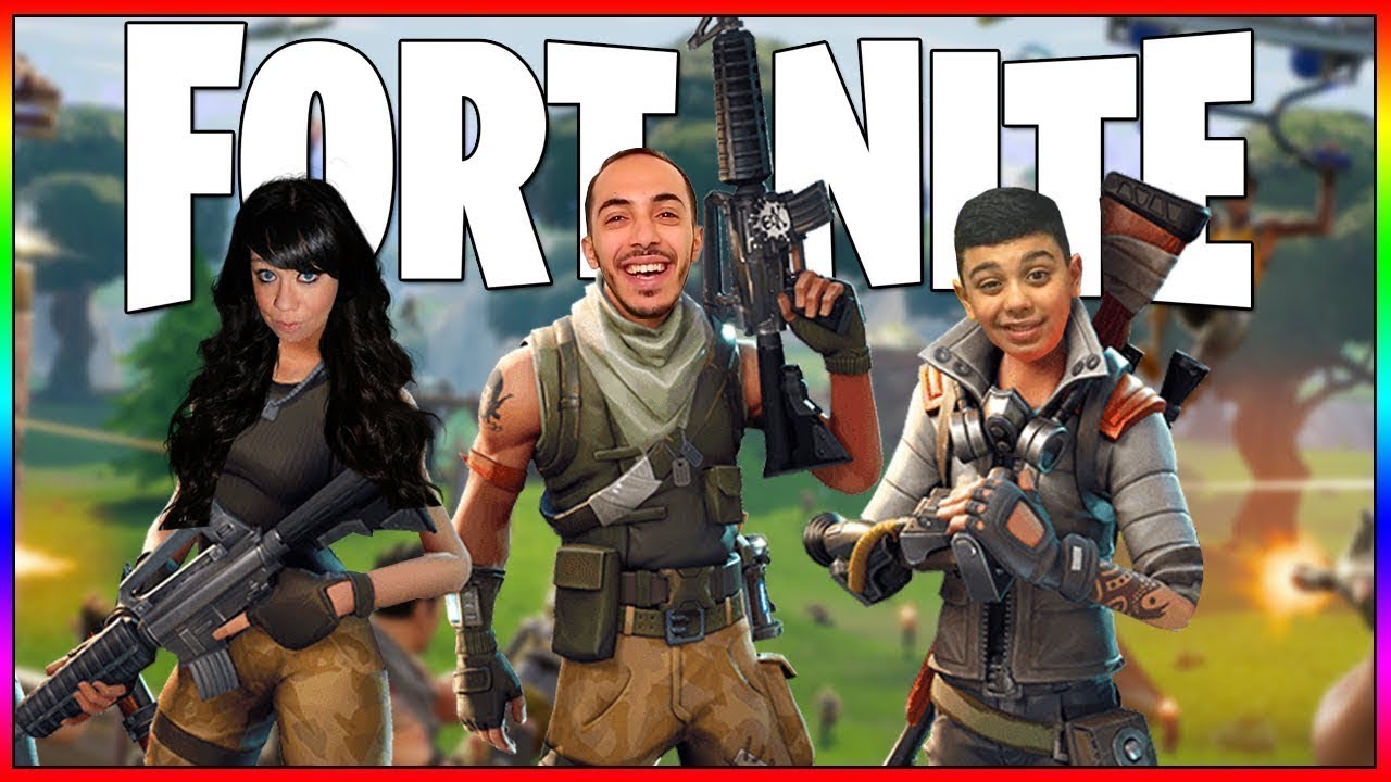 [🔴LIVE] EN GALÉRE DE TOP 1 SUR FORTNITE - MOMO DOIT RELEVER LE NIVEAU ...
