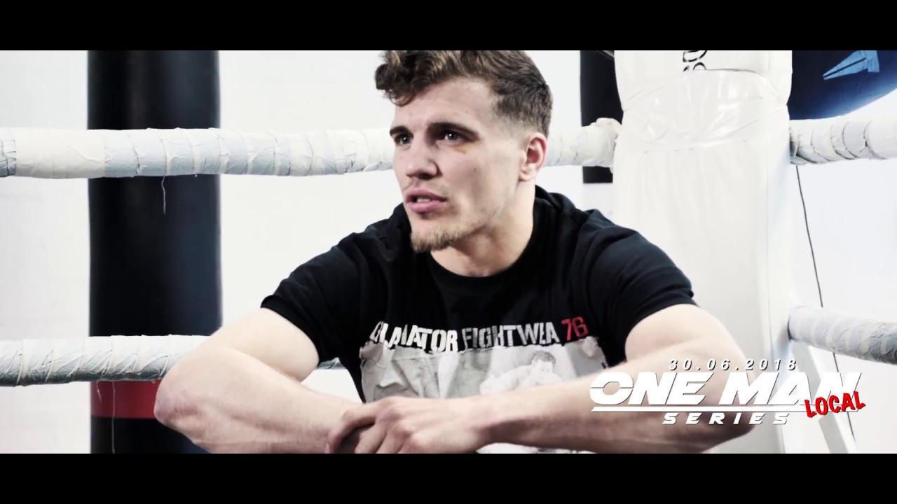 1MS Local Doku Kevin Burmester (Xite Gym) - YouTube