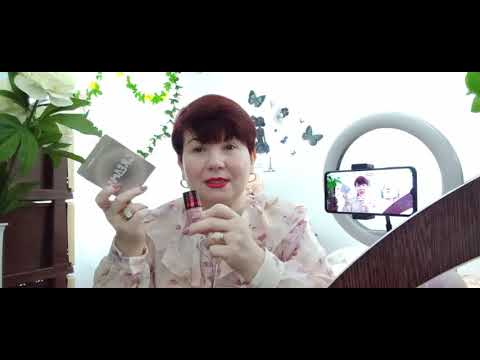 Huda Beauty Greige Creamy Obsessions Eyeshadow Palette - YouTube