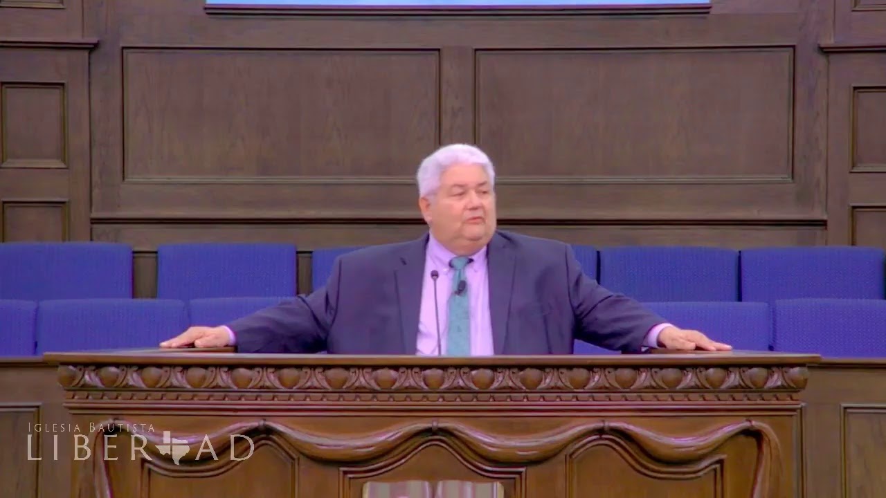 Pastor Victor Alvarez - YouTube