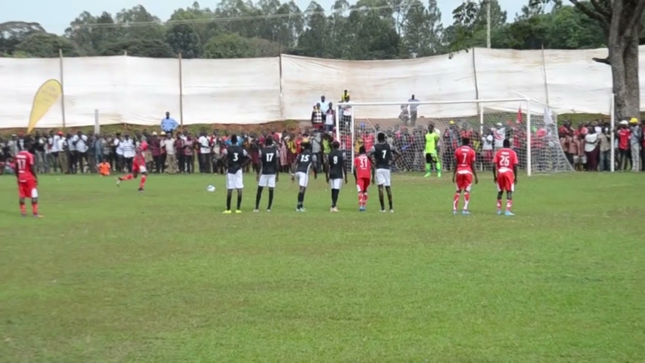 KITARA FC 4 1 NORTHERN GATEWAY GOAL HIGHLIGHTS BIG LEAGUE SEASON 2022 ...