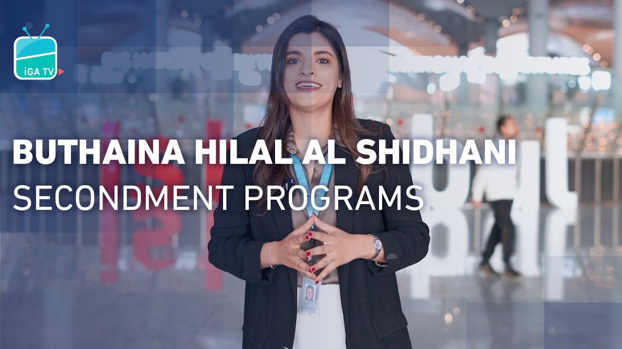 We are proud of the unifying power of the global Secondment Programs ...