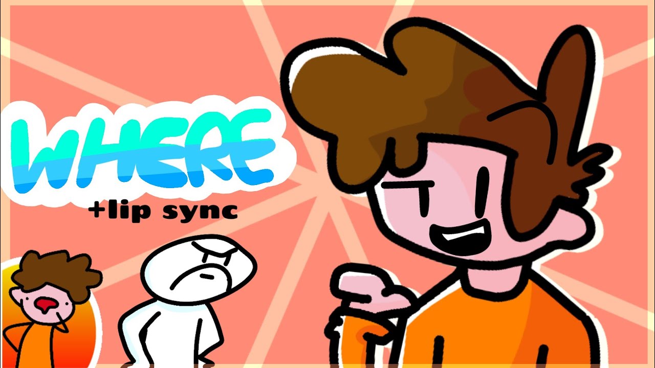 Where Have I Been YouTube where-have-i-been-youtube