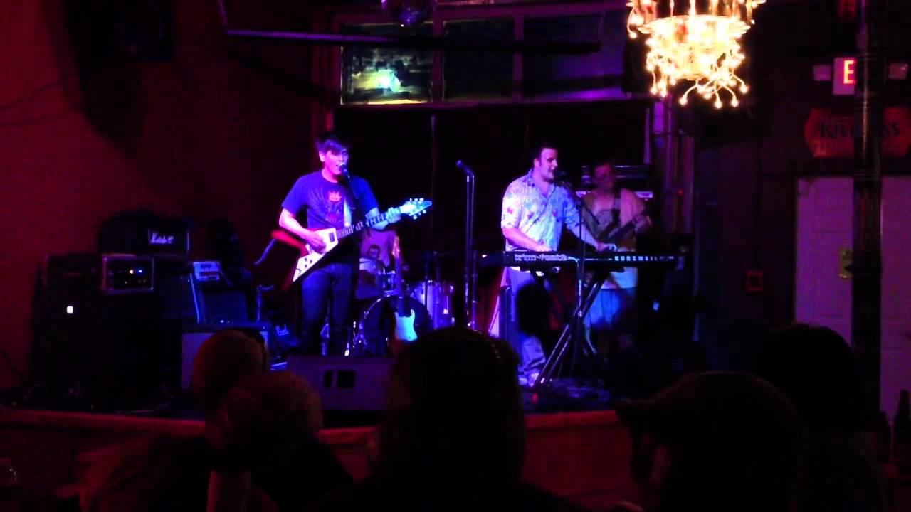 Poisoned Cake - Rees Finley - YouTube