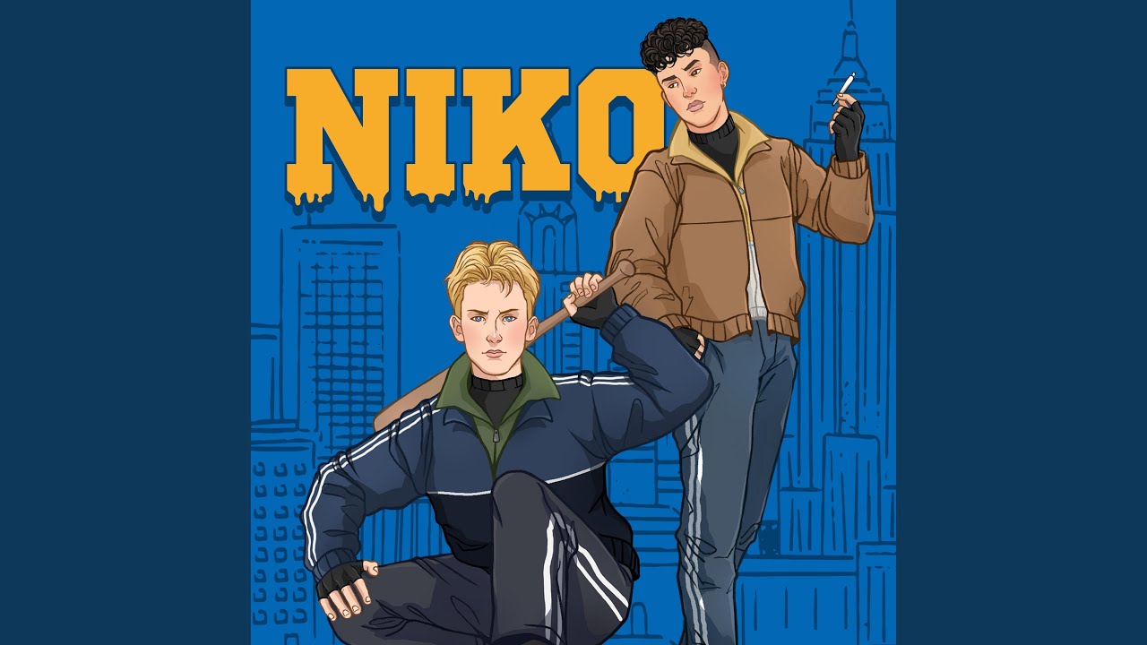 Niko YouTube niko-youtube