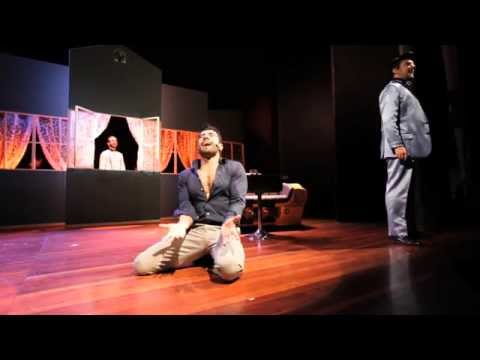 RRamory Filmes ( Espetáculo Divulgação )