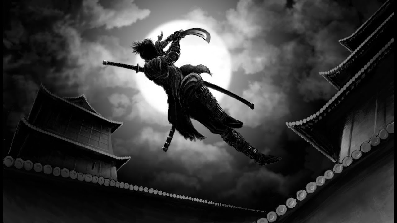 SEKIRO shadow dies twice walkthrough #3 - YouTube