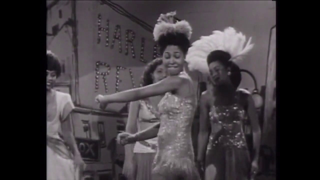 Women of the Harlem Renaissance - YouTube