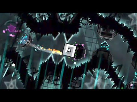 Kowareta by Gablor ( Extreme Demon ) | Top 192 | Geometry Dash 2.2074 ...