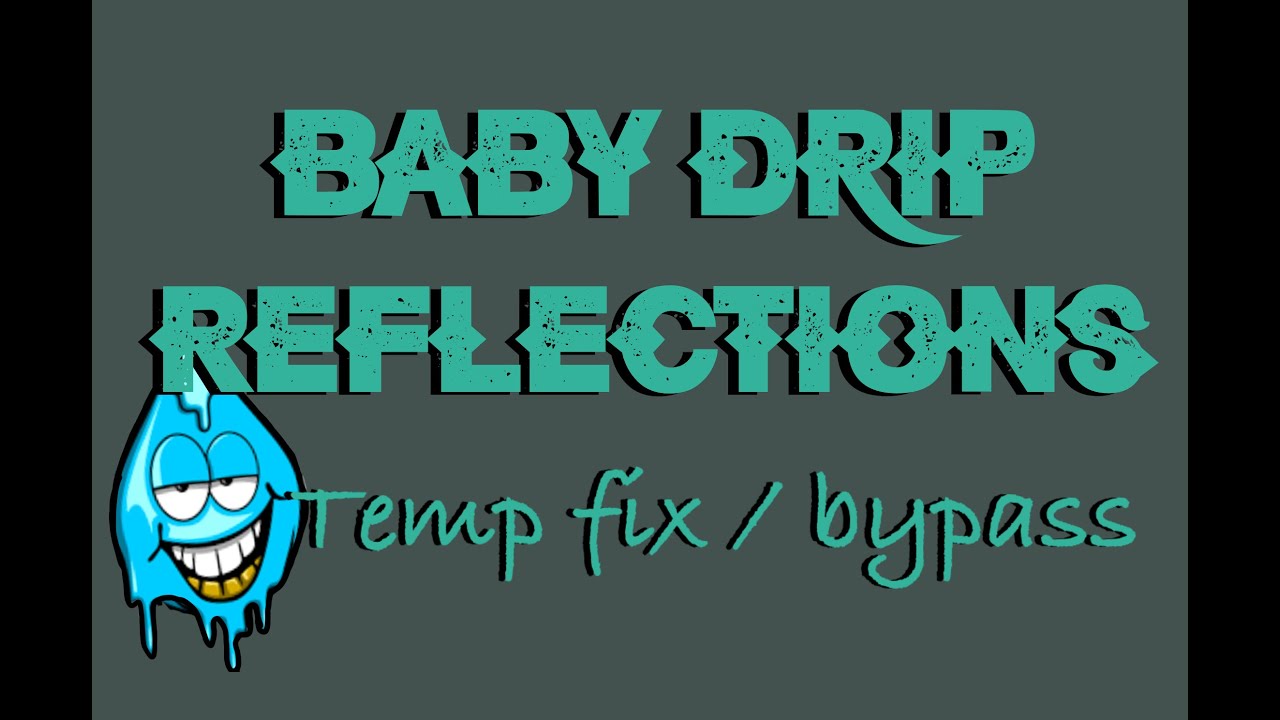 Baby Drip - YouTube