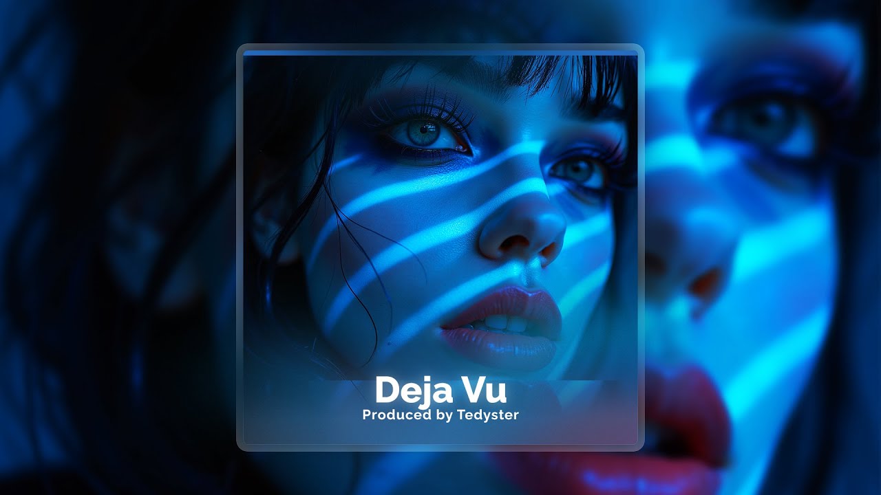 "Deja Vu" - INNA x Minelli Type Beat | Dance Pop Type Beat | Deep House ...