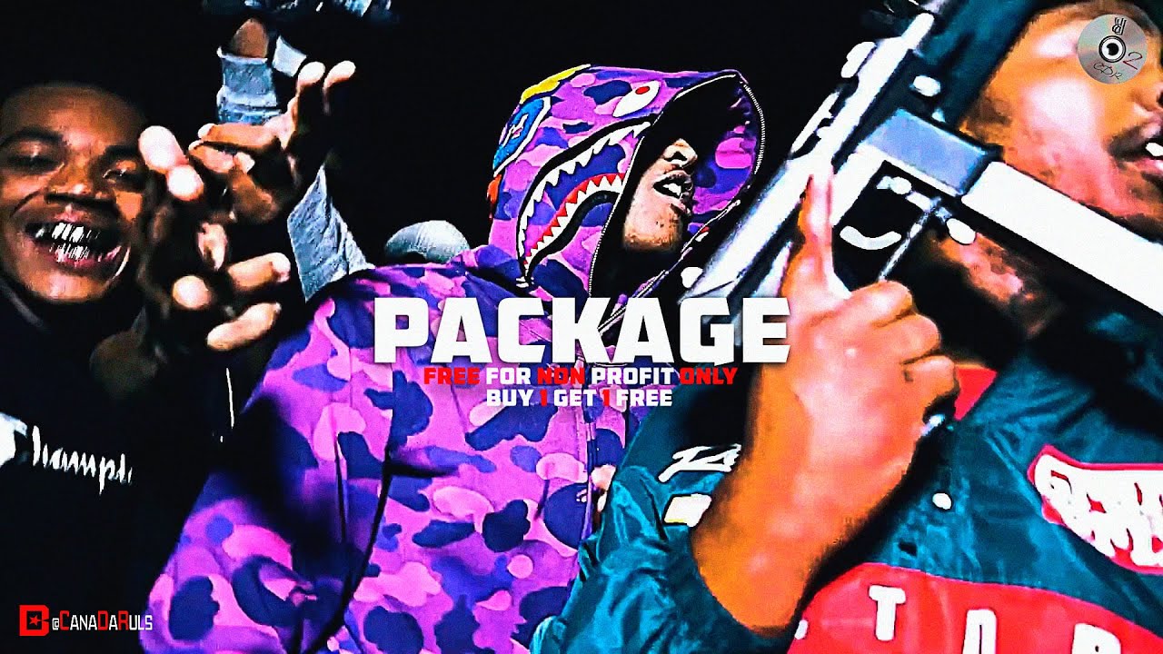 [FREE] ebk jaaybo x ebk lil play type beat - "package" - YouTube