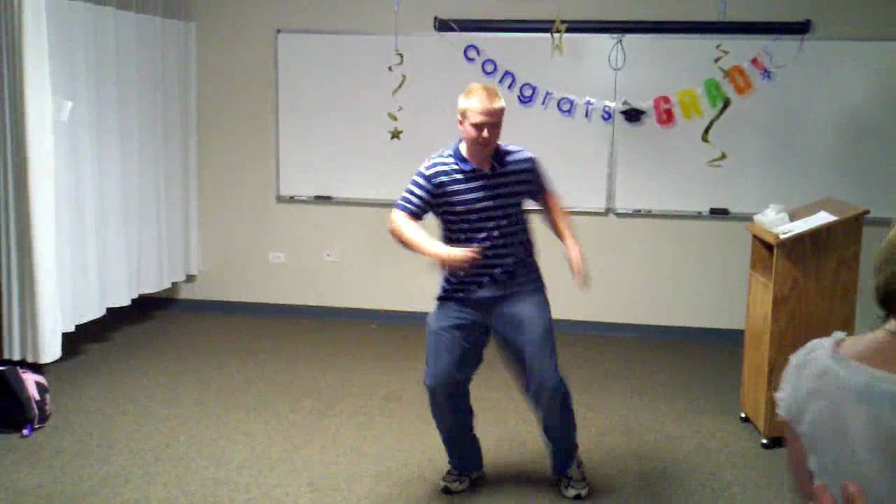 Shane beasley actin a fool - YouTube