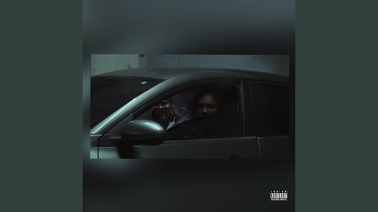 Window Feat. Keith Rice - YouTube