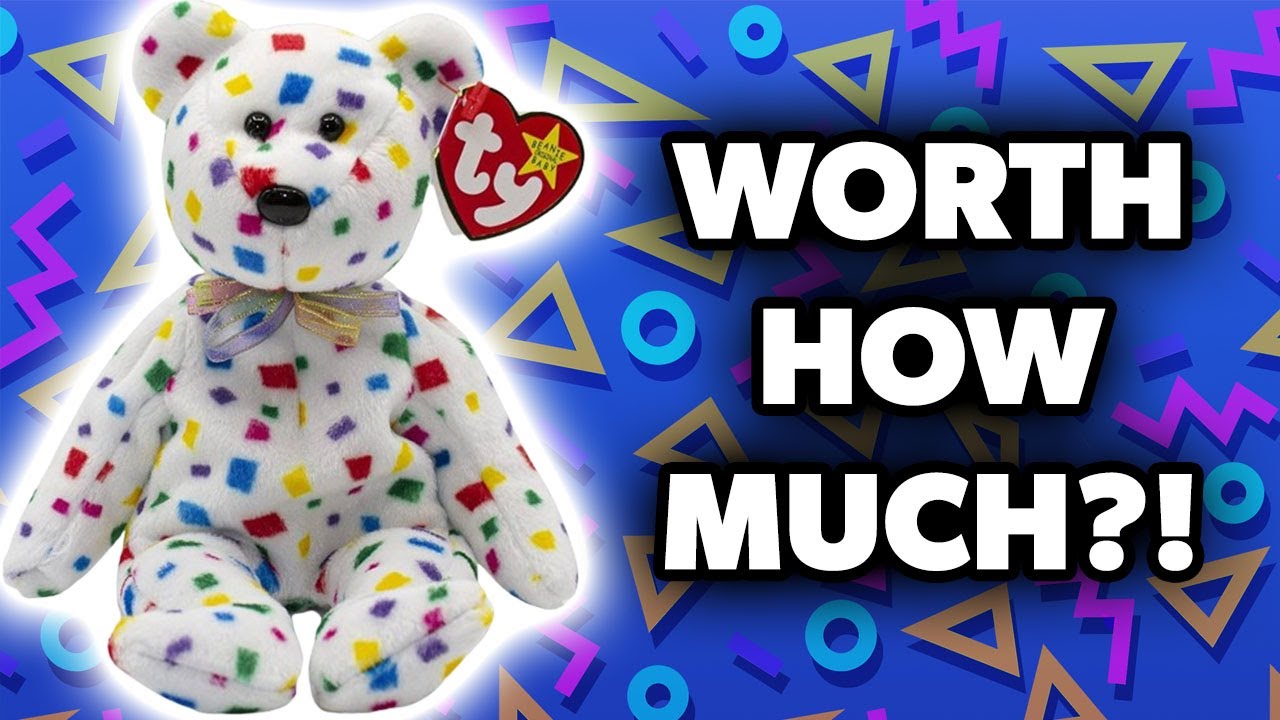 Top 10 Collectibles From The 2000s That Are Worth A Fortune Today - YouTube