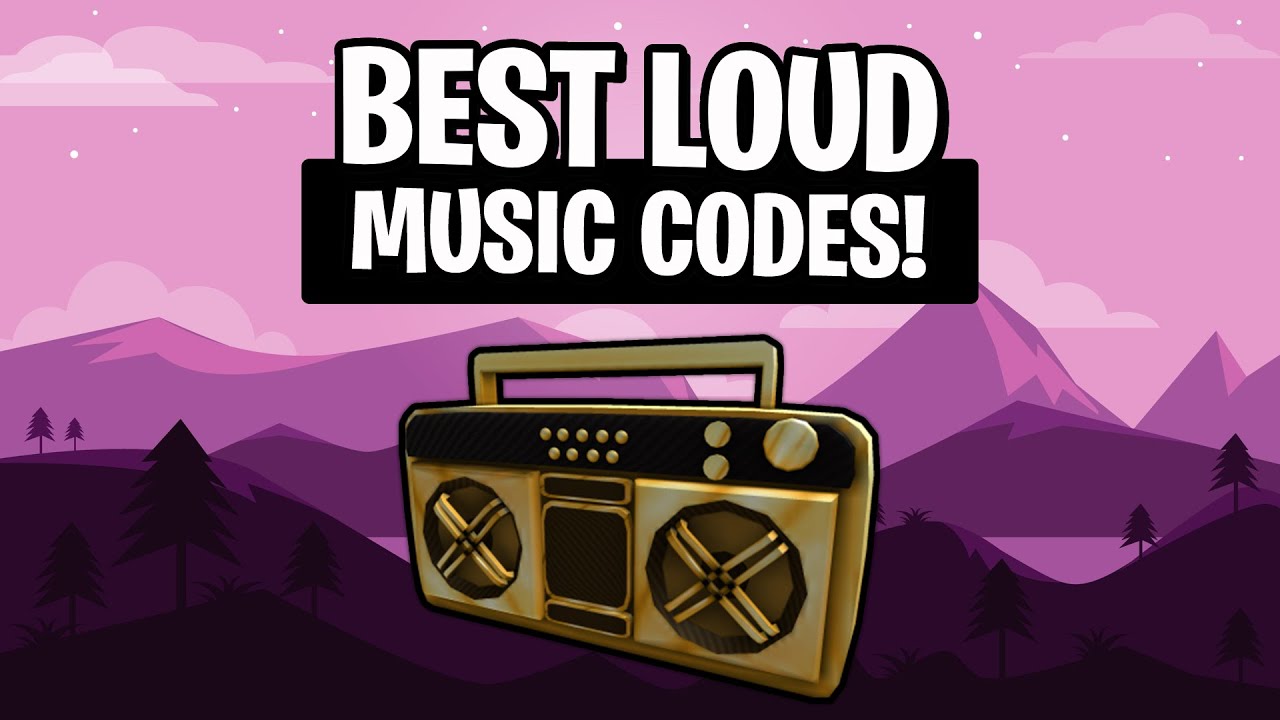 BEST LOUD 🤯 ROBLOX MUSIC CODES / IDS (SEPTEMBER 2024) [RARE ] - YouTube