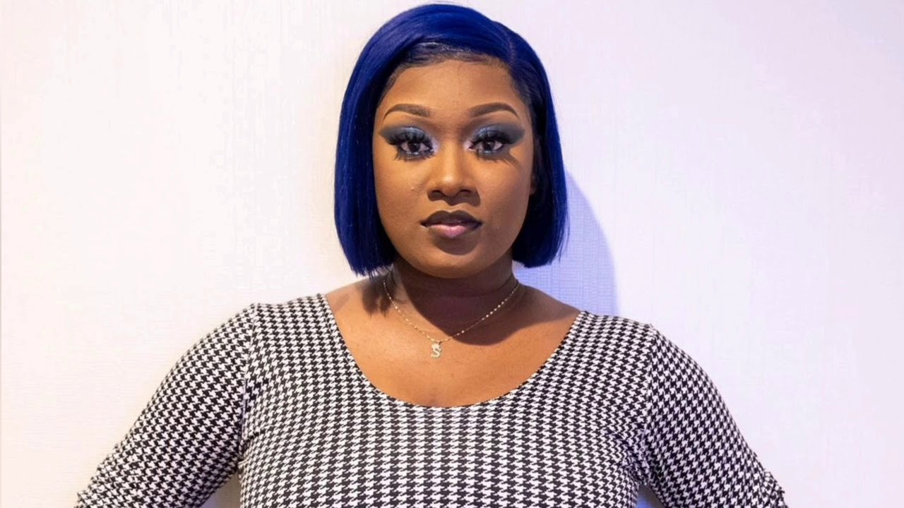 Shaneil Muir - Time Waster (Official Audio) November 2020 - YouTube