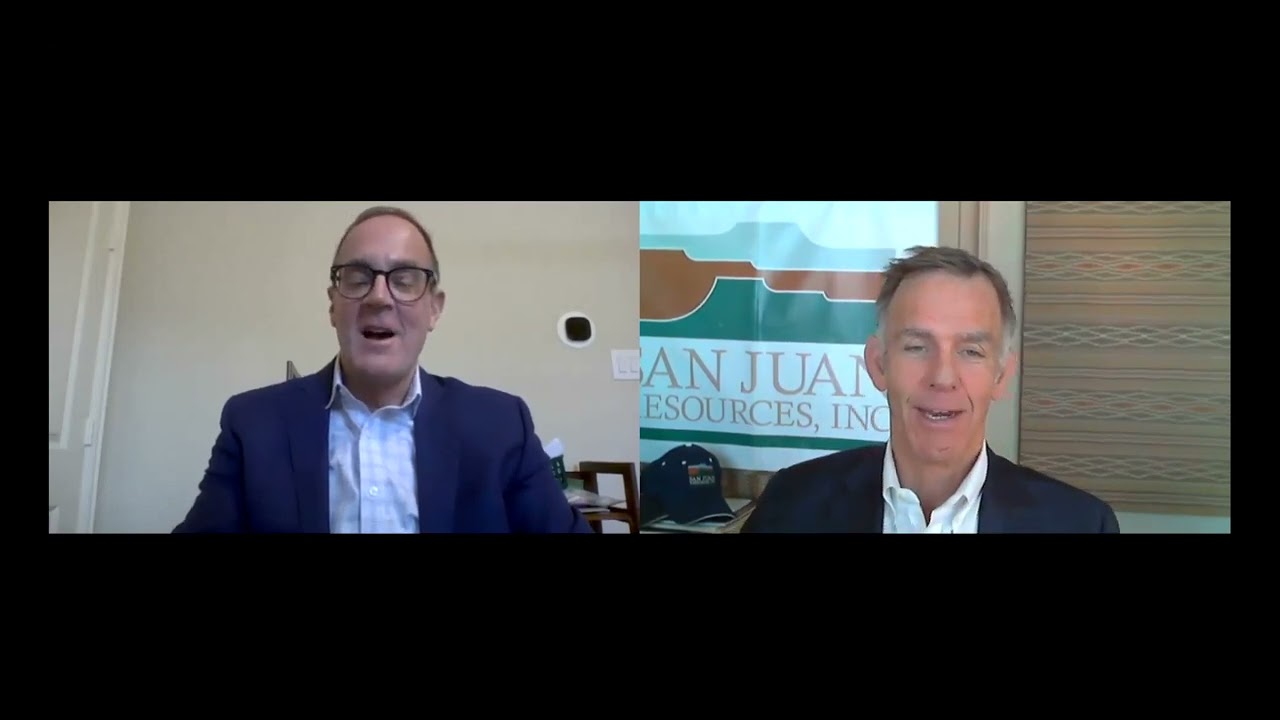 3/16/22 SJIQ featuring Jim Diemer - YouTube