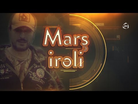 Marş irəli (10.02.2019)
