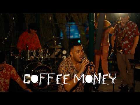 Osoko - Coffee Money (Live at Café des Stagiaires March 15th 2026)