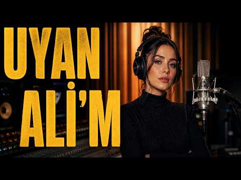 Uyan Ali'm