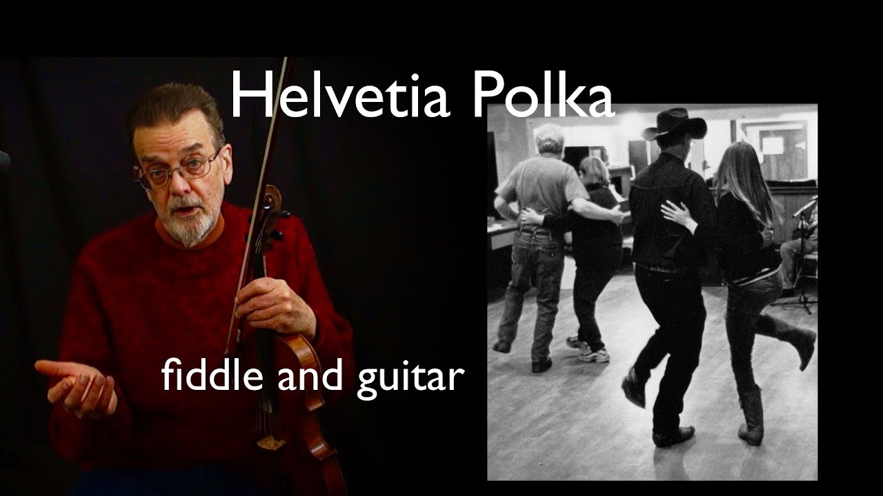 Helvetia Polka fiddle tune from Helvetia, West Virginia. #oldtimemusic ...