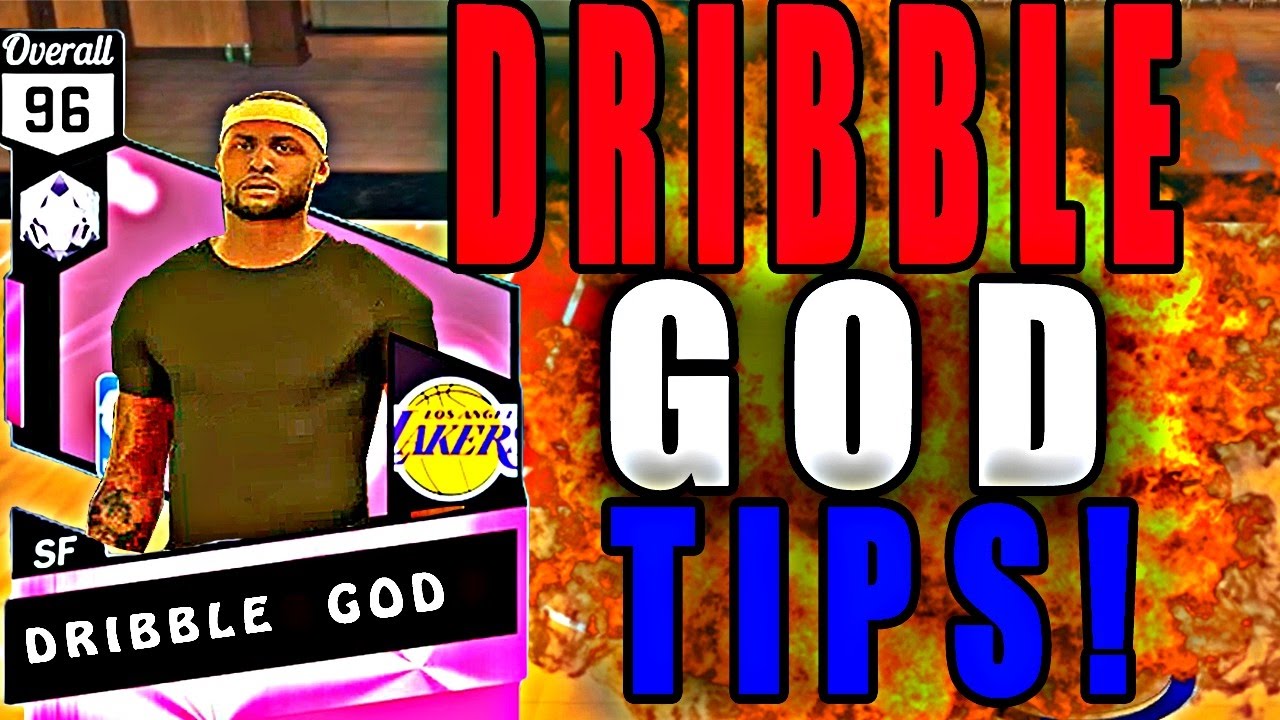 100% CONFIRMED BECOME A DRIBBLE GOD FAST! TIPS ALL REAL DRIBBLE GODS ...