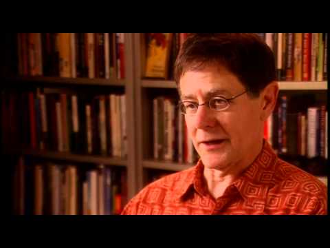 David Presti: Early theories about endogenous DMT - YouTube