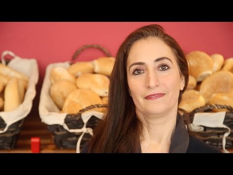 Syrian women serving up a new life for themselves in Ottawa