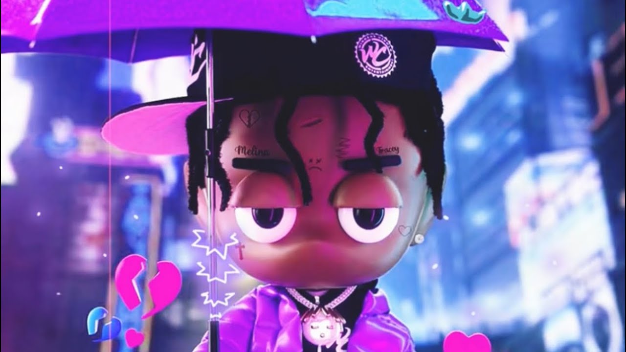 FDB GRINCHY X 4700 JIDDY - New Water (official audio) - YouTube