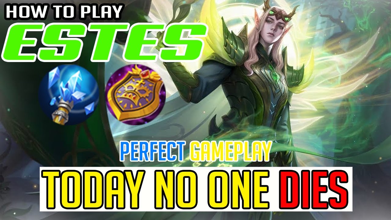 How To Play Estes | Estes Perfect Gameplay | Estes Guide | Mobile ...