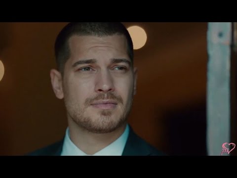 Çağatay Ulusoy & Bensu Soral İçerde- E.T.