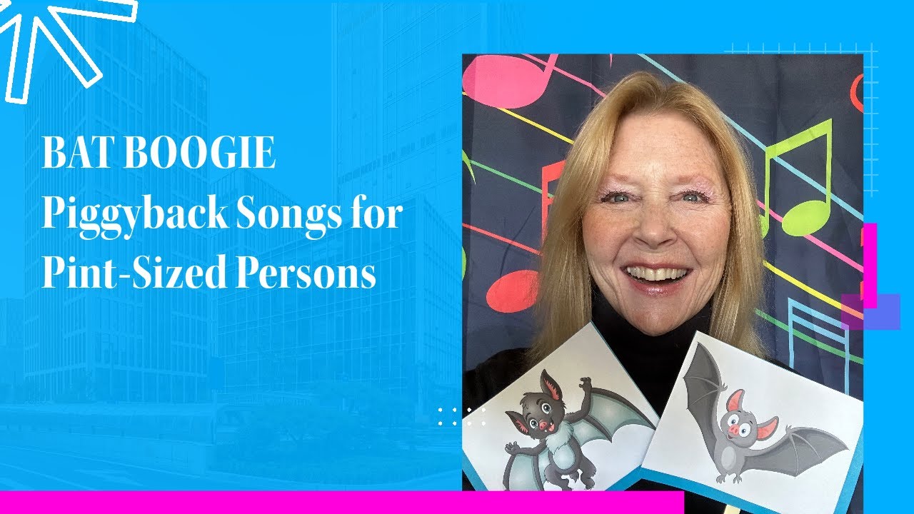 Bat Boogie - YouTube