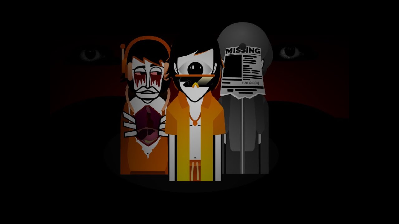 A Incredibox SPRU-What mix again - YouTube
