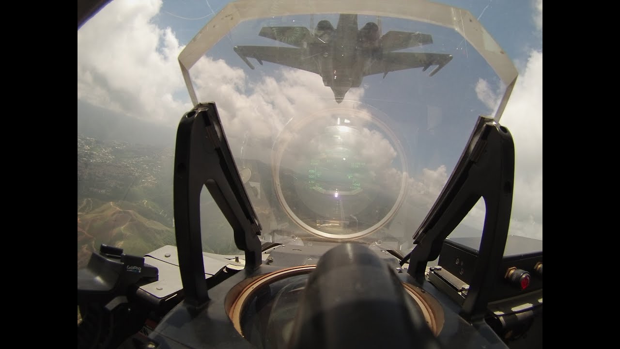 Formación SU-30 / K8W Caracas, Venezuela. - YouTube