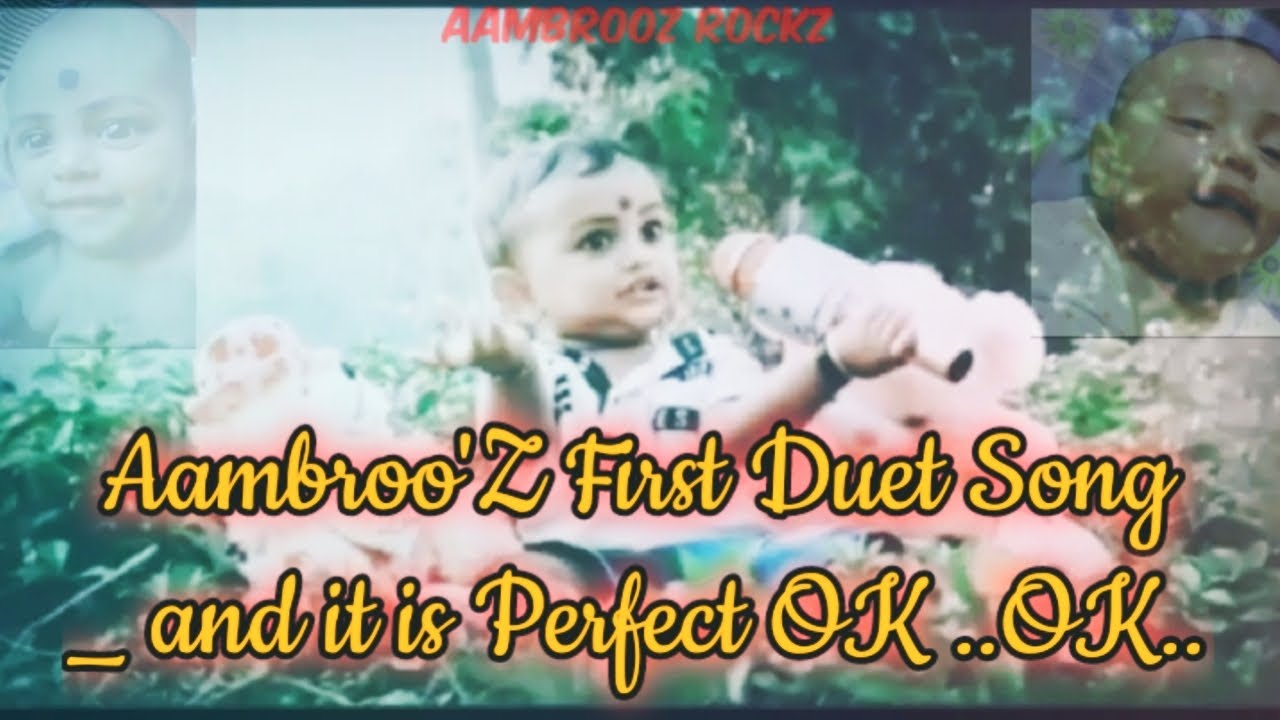 #malayalamreels #whatsappstatus #BabySongMalayalam| Ok Ok Perfect OK ...