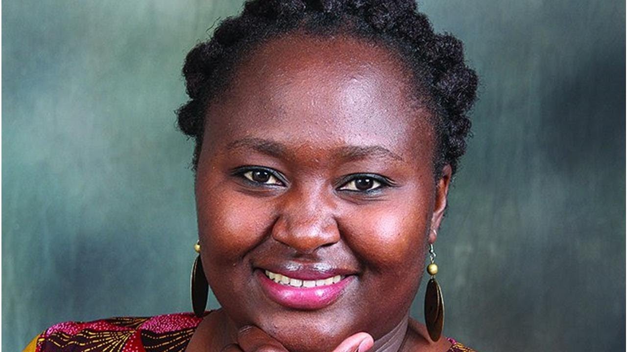 Reclaiming Unhu, Ubuntu - YouTube