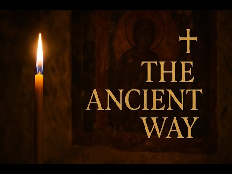 St. Mark the Ascetic: The 8 Rules of Life Every Christian Needs