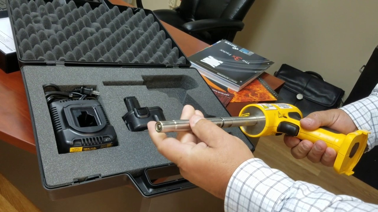 Chentronics Igniting Innovation Motivator - YouTube